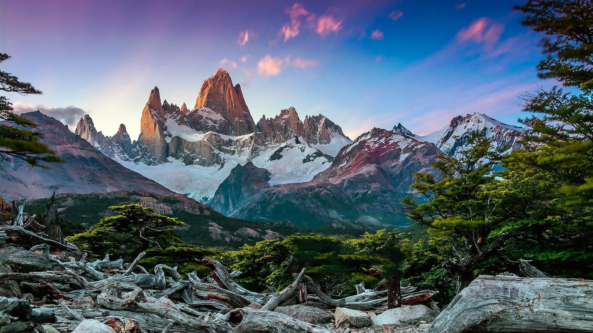 Patagonia Argentina Wallpapers - Top Free Patagonia Argentina ...