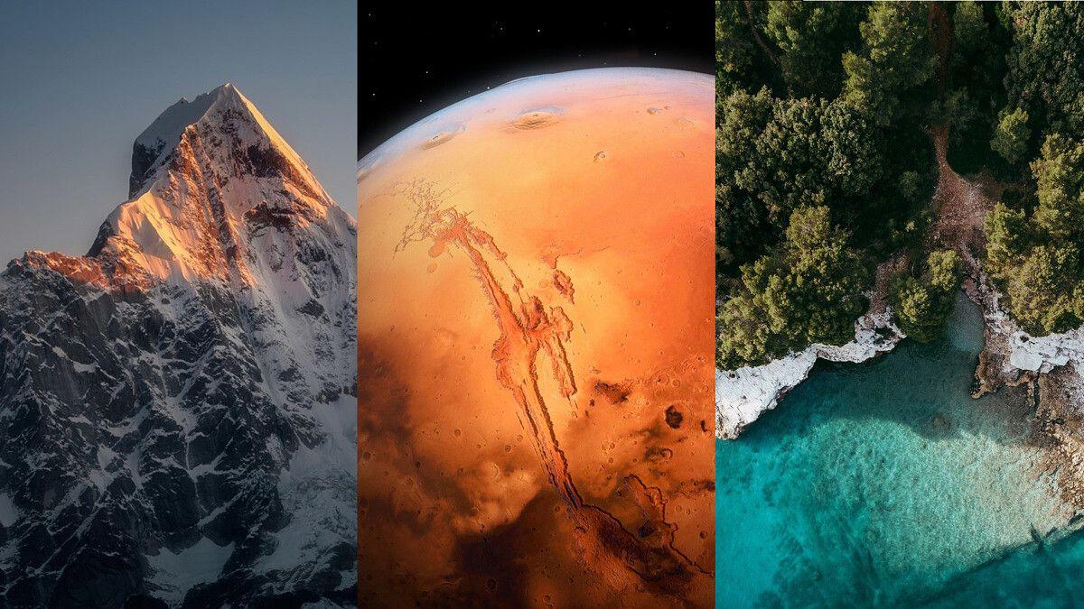 Redmi Note 11 Wallpapers - Top Free Redmi Note 11 Backgrounds ...