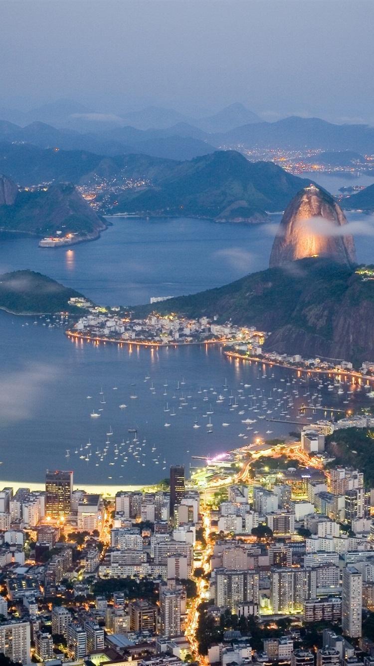 Brazil Beach iPhone Wallpapers - Top Free Brazil Beach iPhone ...