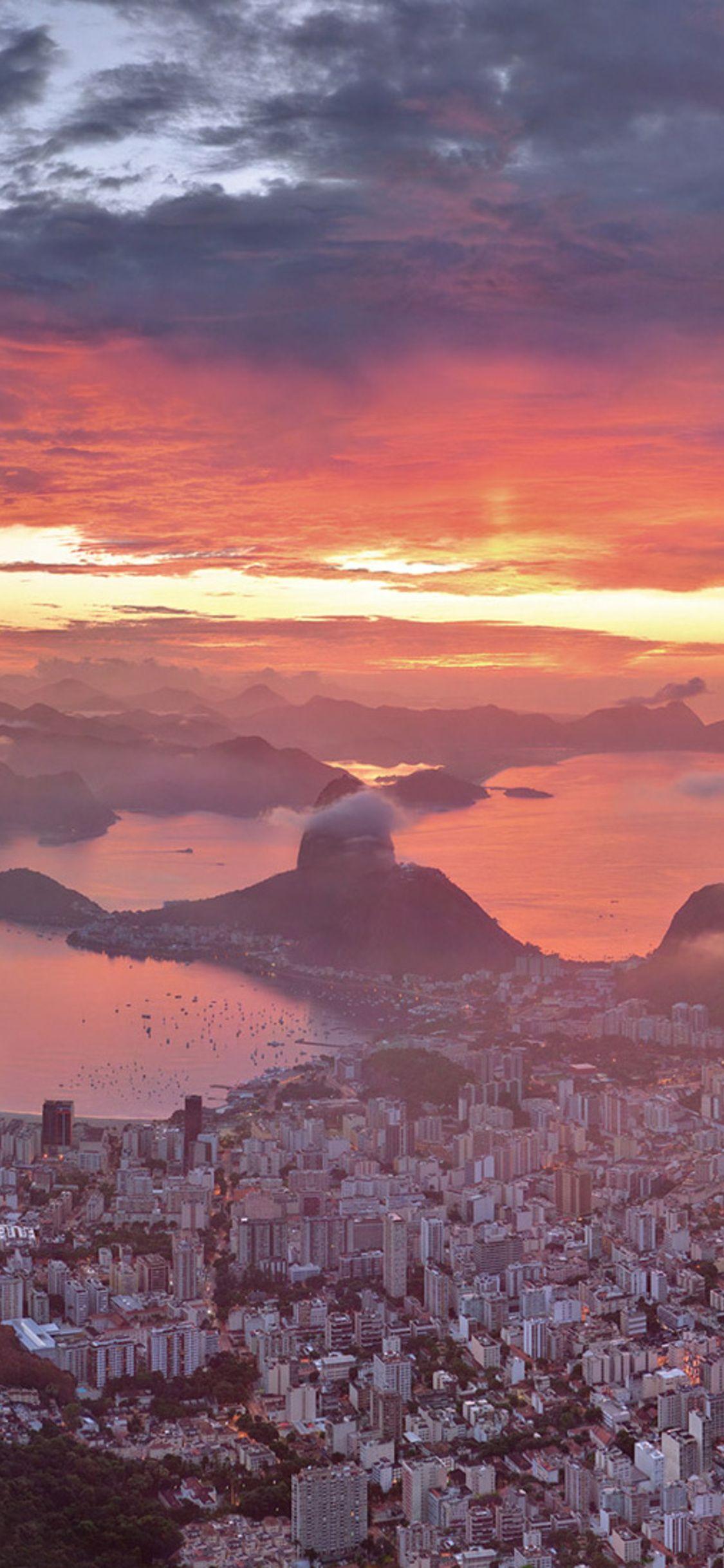 Rio De Janeiro iPhone Wallpapers - Top Free Rio De Janeiro iPhone ...