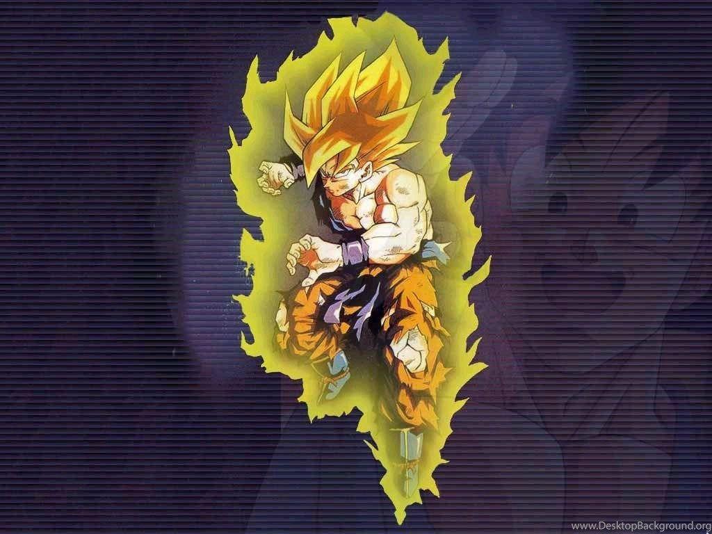 SSJ Wallpapers - Top Free SSJ Backgrounds - WallpaperAccess