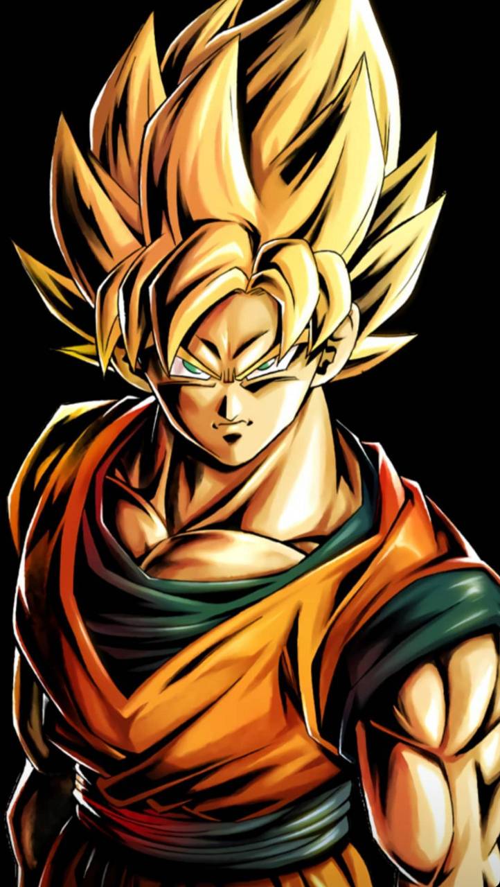 SSJ Wallpapers - Top Free SSJ Backgrounds - WallpaperAccess