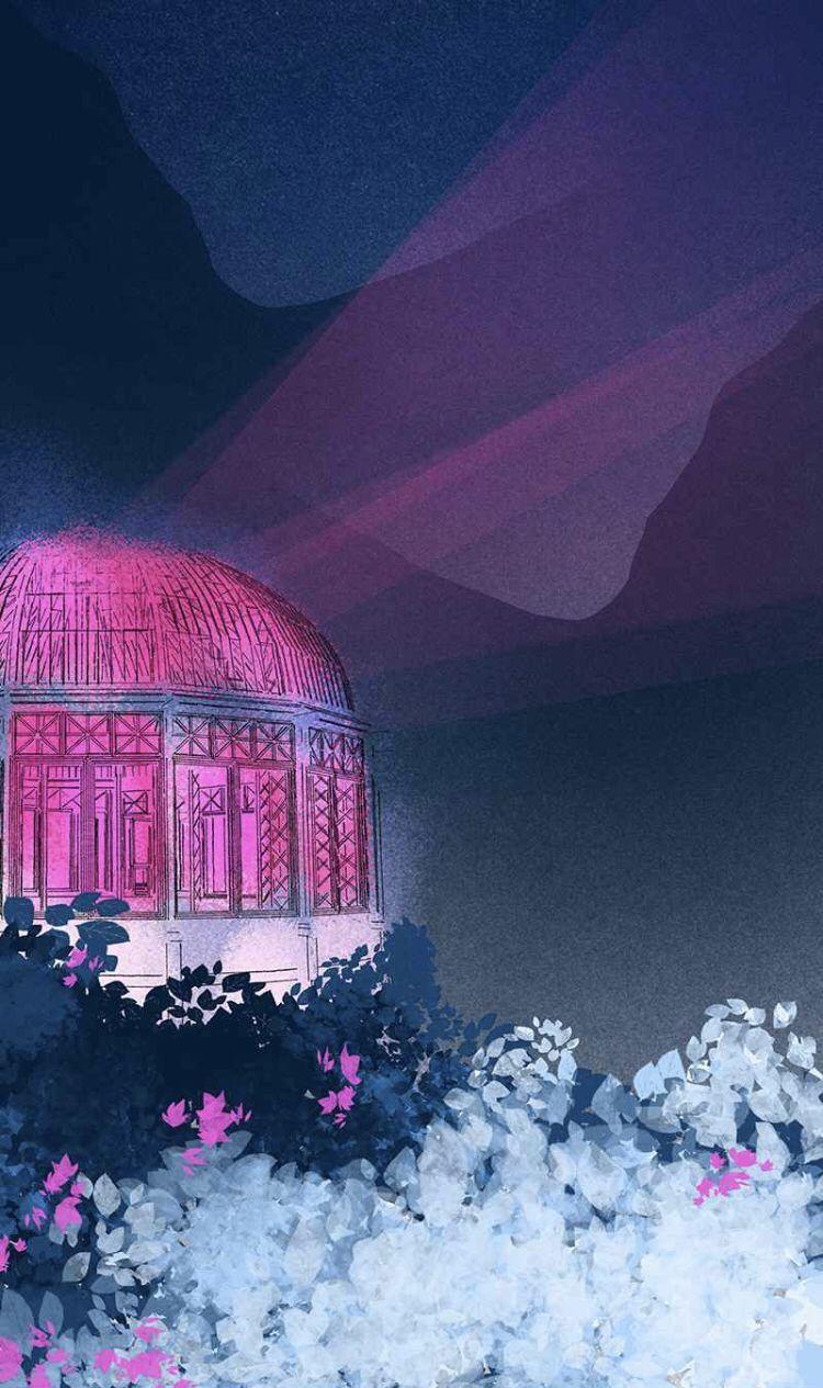 Lore Olympus Webtoon Wallpapers - Top Free Lore Olympus Webtoon ...