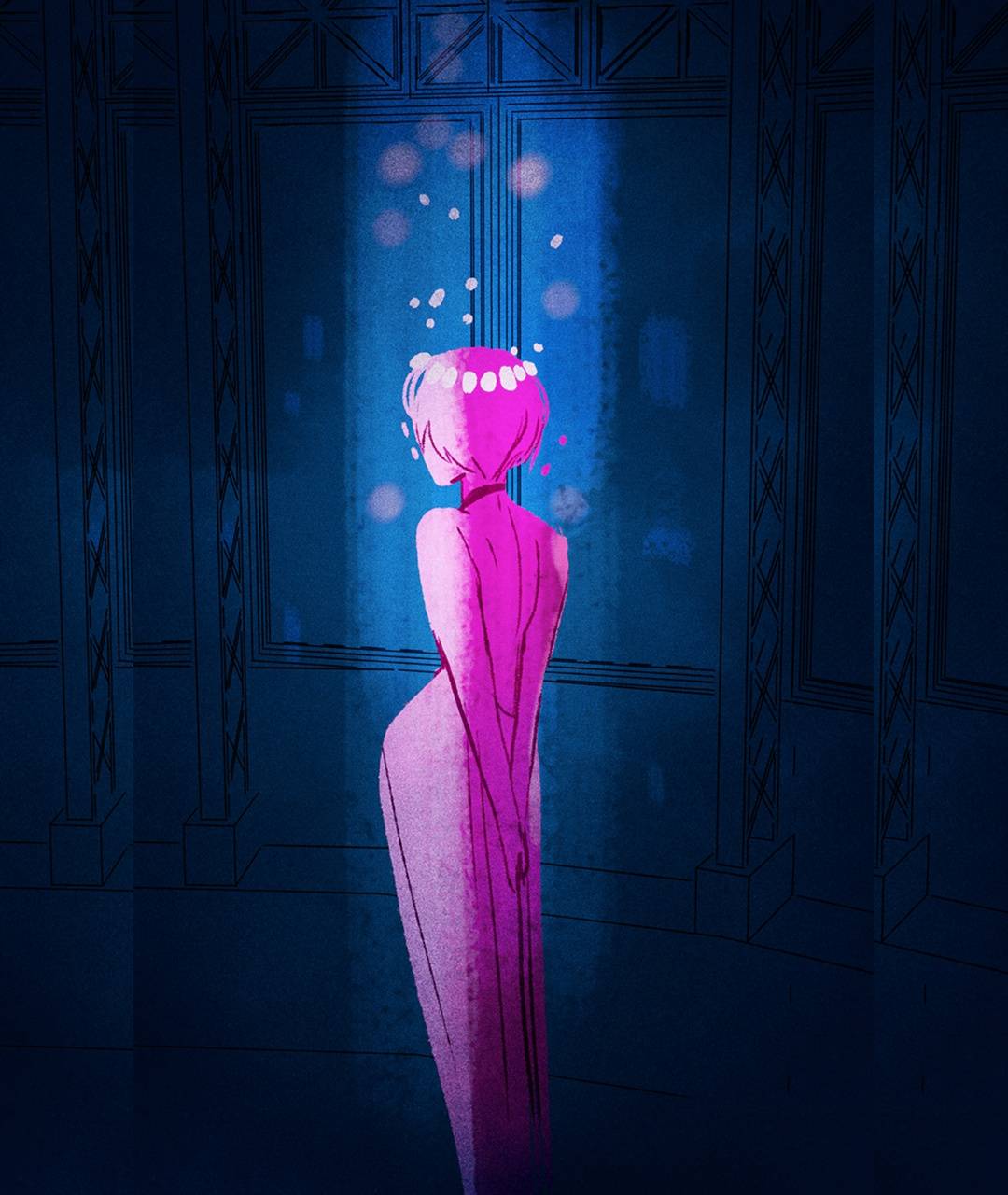 Lore Olympus Webtoon Wallpapers - Top Free Lore Olympus Webtoon ...