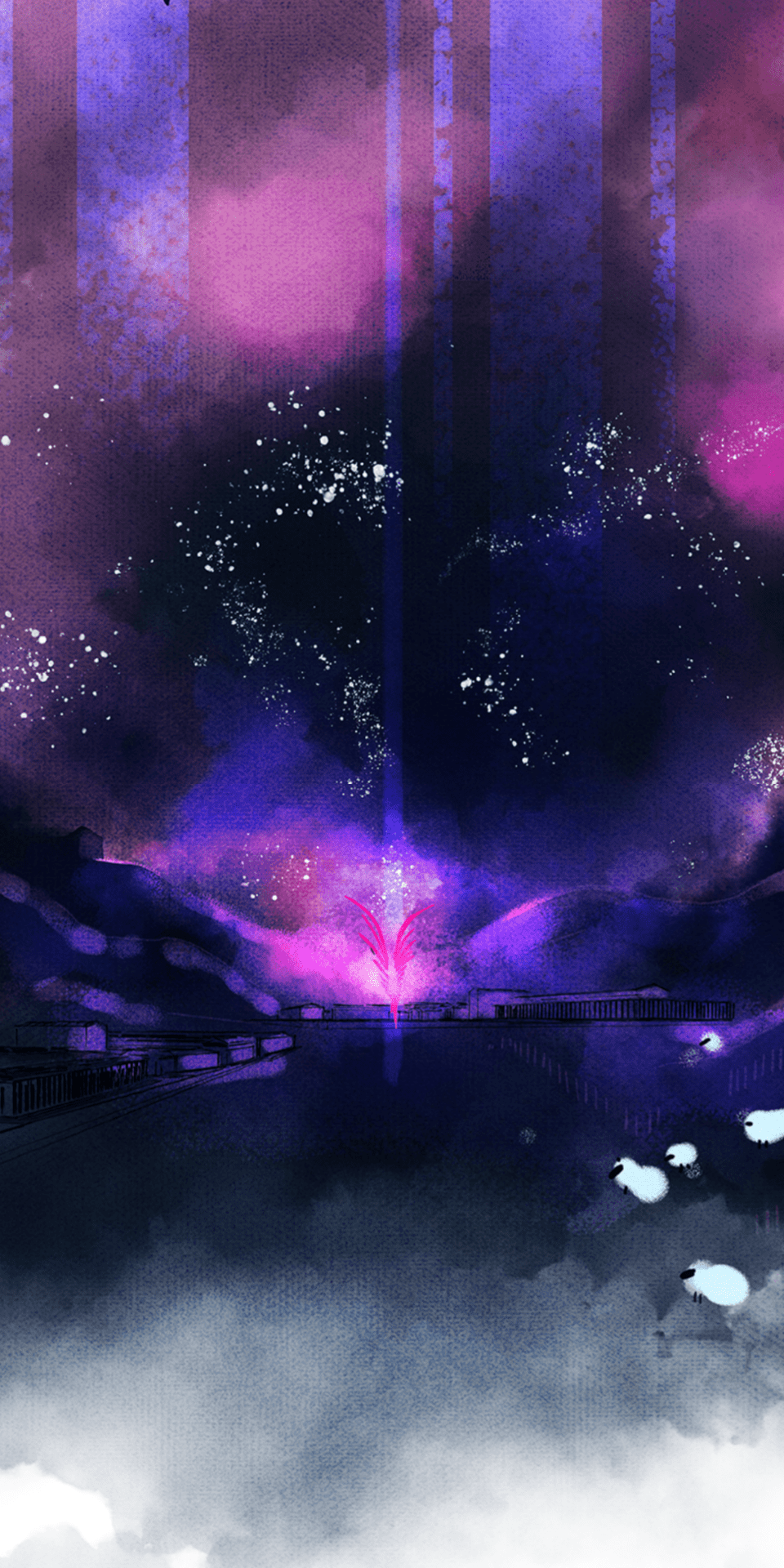 Lore Olympus Webtoon Wallpapers - Top Free Lore Olympus Webtoon ...