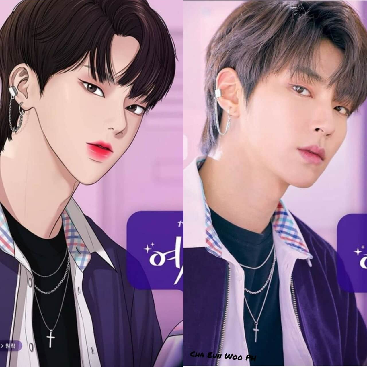 Korean Webtoon Wallpapers - Top Free Korean Webtoon Backgrounds ...