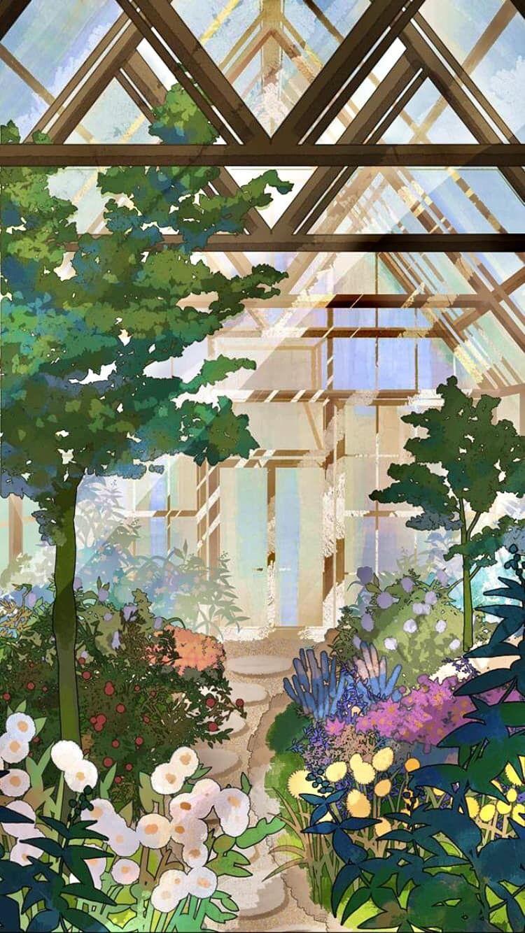 Korean Webtoon Wallpapers - Top Free Korean Webtoon Backgrounds ...