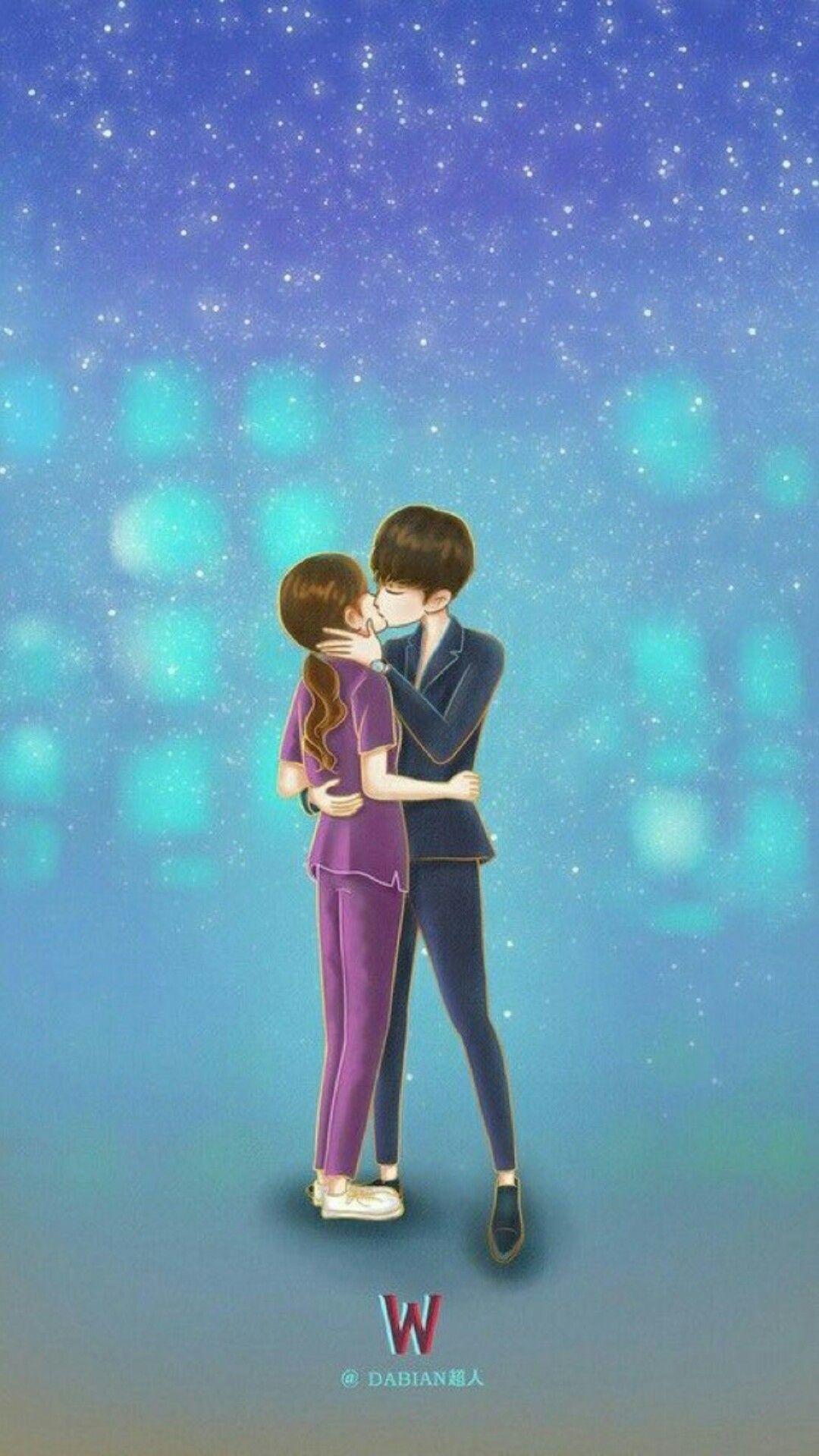 Korean Webtoon Wallpapers - Top Free Korean Webtoon Backgrounds ...