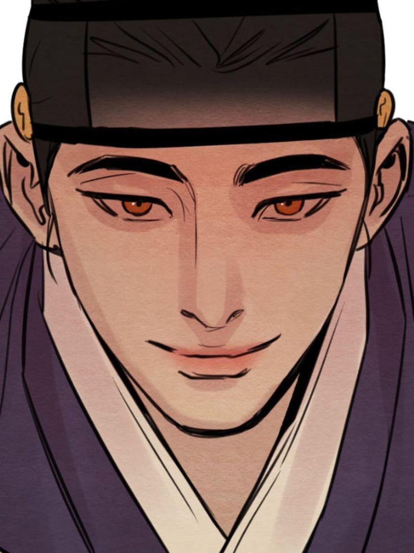 Korean Webtoon Wallpapers - Top Free Korean Webtoon Backgrounds ...