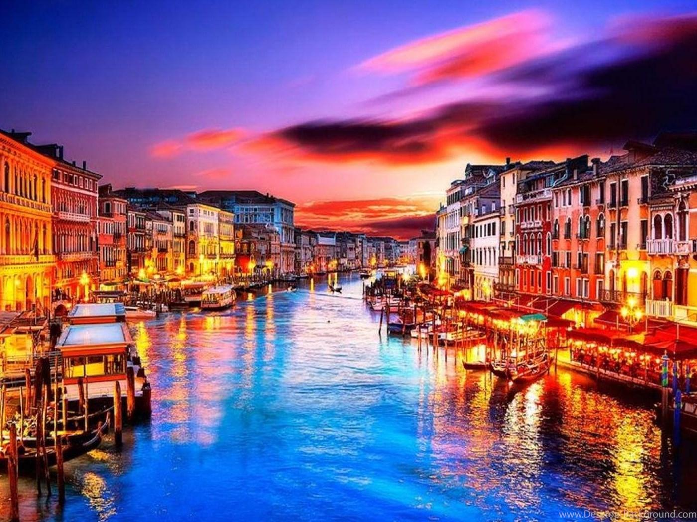 Venice Art Wallpapers - Top Free Venice Art Backgrounds - WallpaperAccess