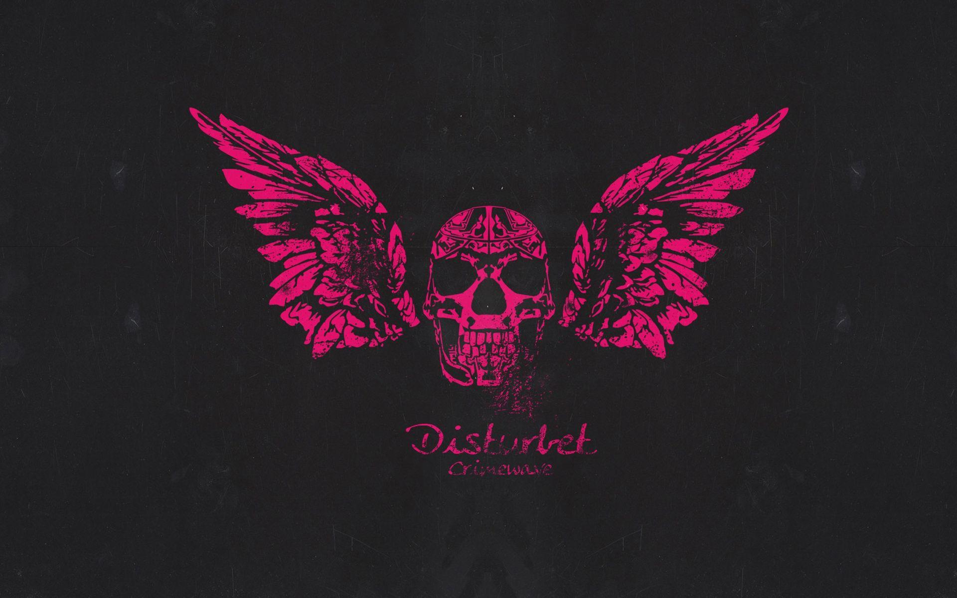 Cute Pink Skull Wallpapers - Top Free Cute Pink Skull Backgrounds ...