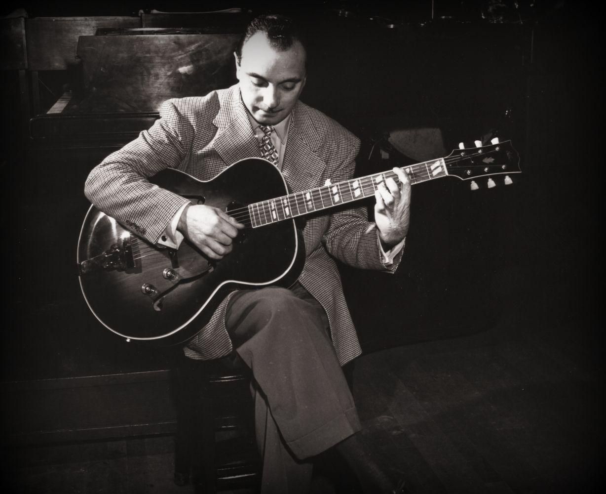Django Reinhardt Wallpapers - Top Free Django Reinhardt Backgrounds ...