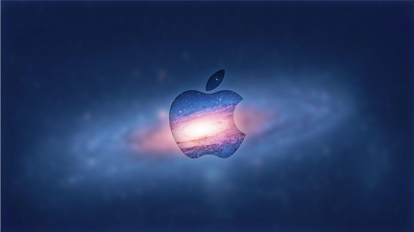 Galaxy Apple Logo Wallpapers - Top Free Galaxy Apple Logo Backgrounds ...