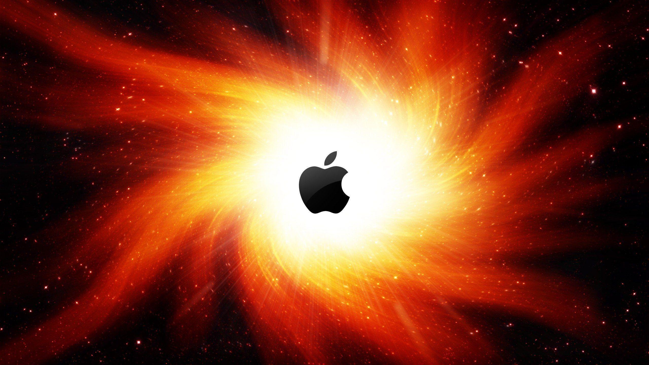 Galaxy Apple Logo Wallpapers - Top Free Galaxy Apple Logo Backgrounds ...