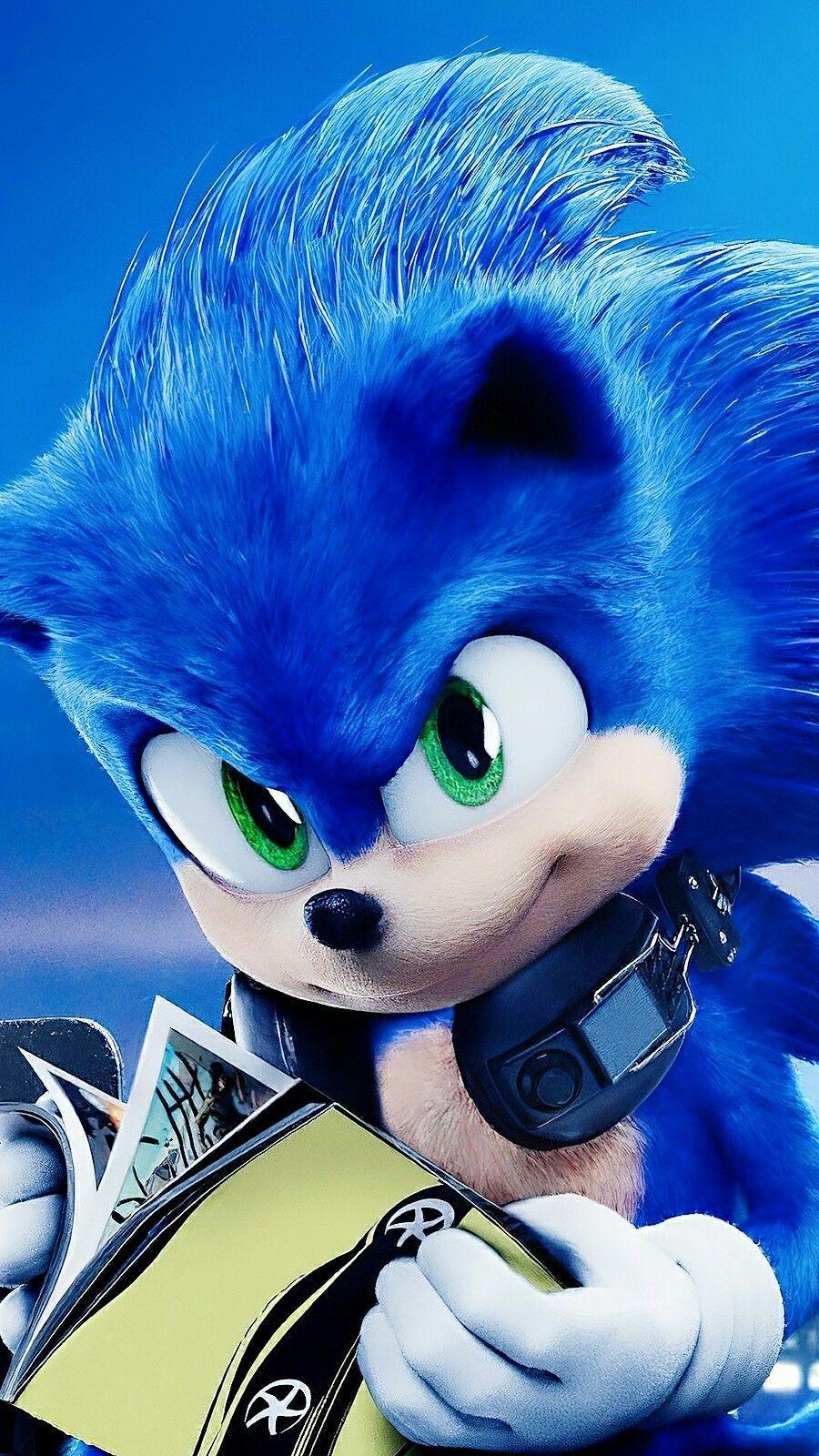 Sonic and Pikachu Wallpapers - Top Free Sonic and Pikachu Backgrounds ...