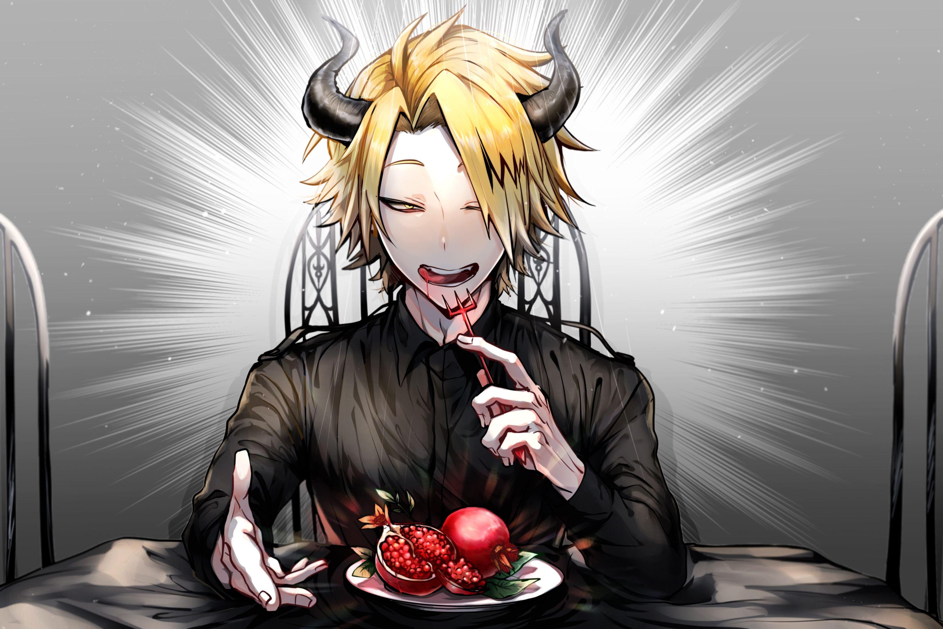 Denki 4K Wallpapers - Top Free Denki 4K Backgrounds - WallpaperAccess