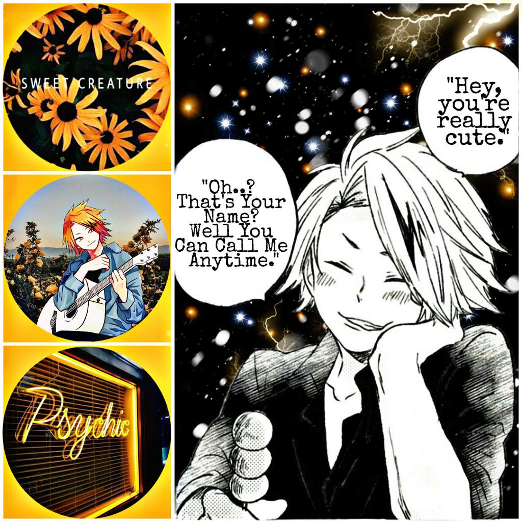 Cute Denki Wallpapers - Top Free Cute Denki Backgrounds - WallpaperAccess