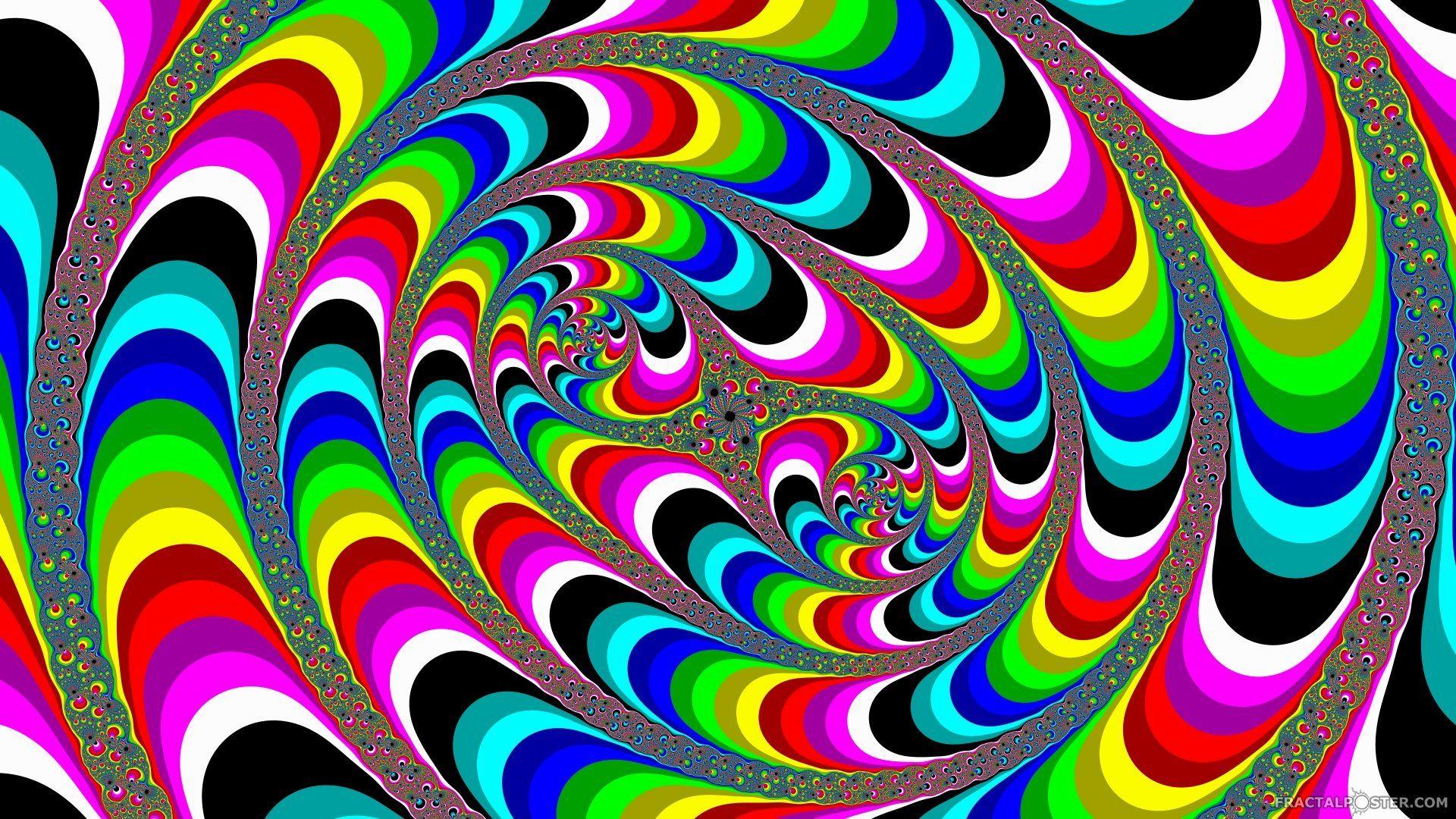 Bright Trippy Wallpapers - Top Free Bright Trippy Backgrounds ...