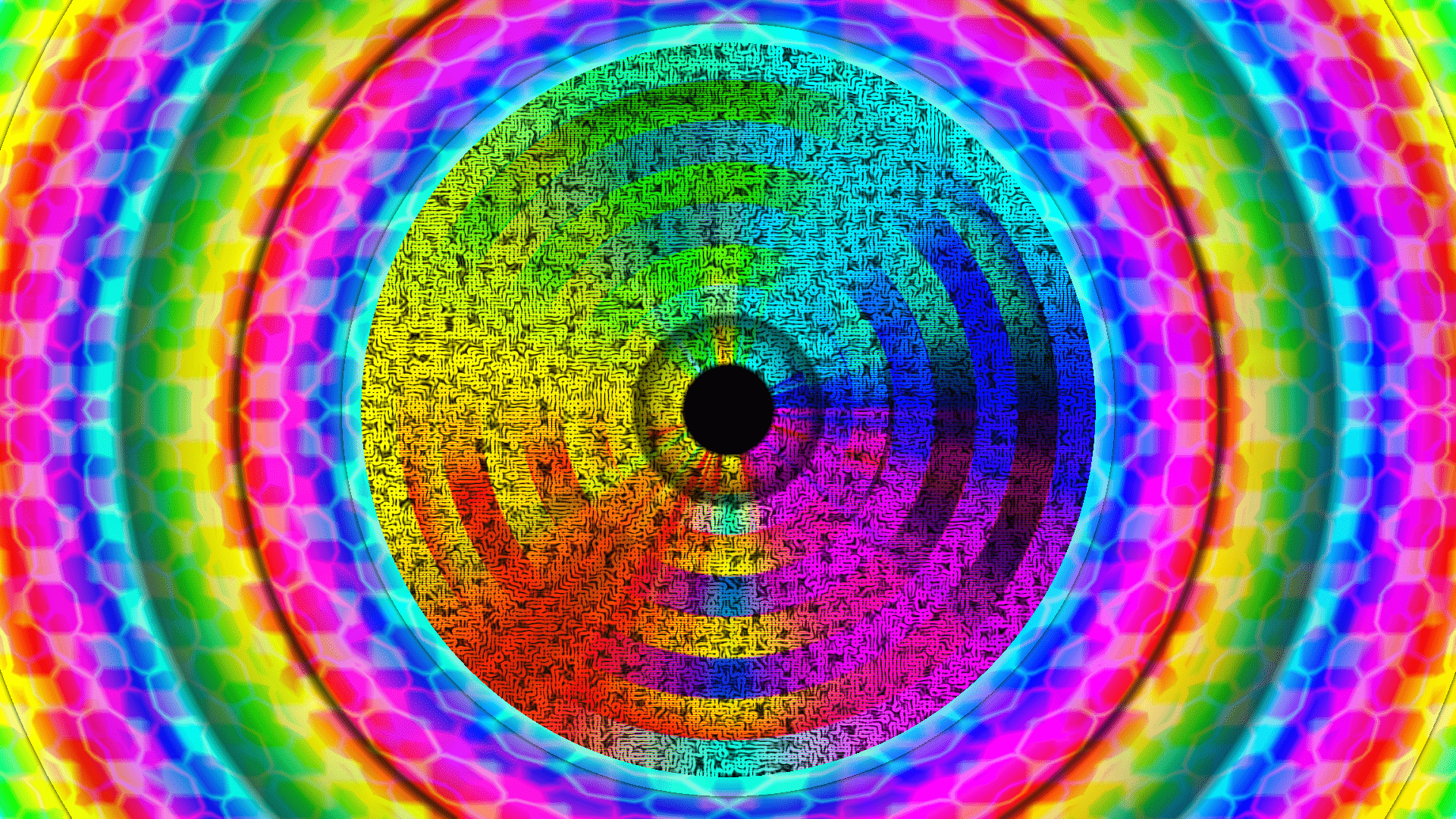 Bright Trippy Wallpapers - Top Free Bright Trippy Backgrounds ...