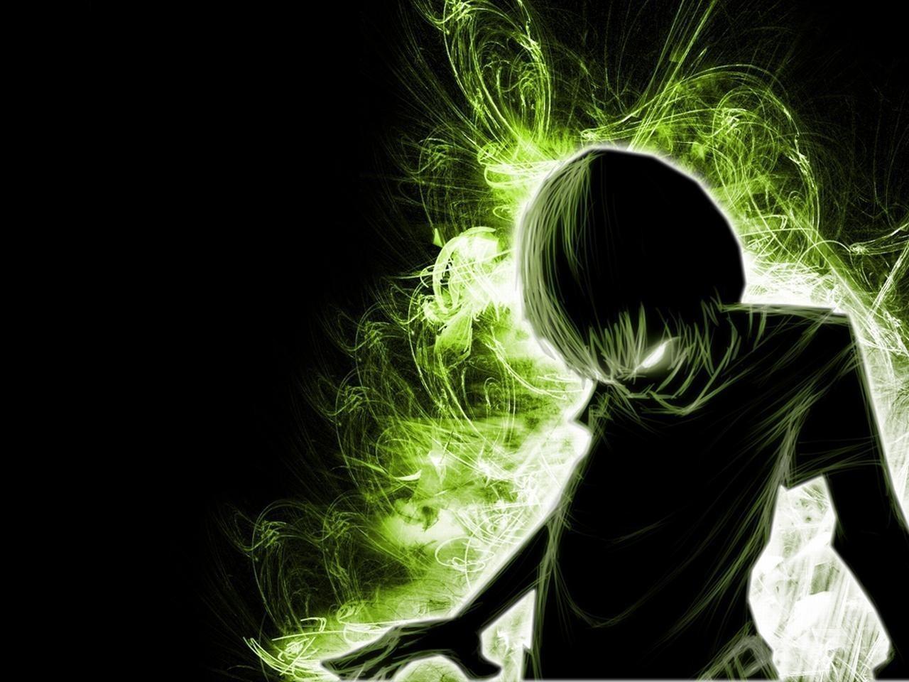 Green and Black Gothic Wallpapers - Top Free Green and Black Gothic ...