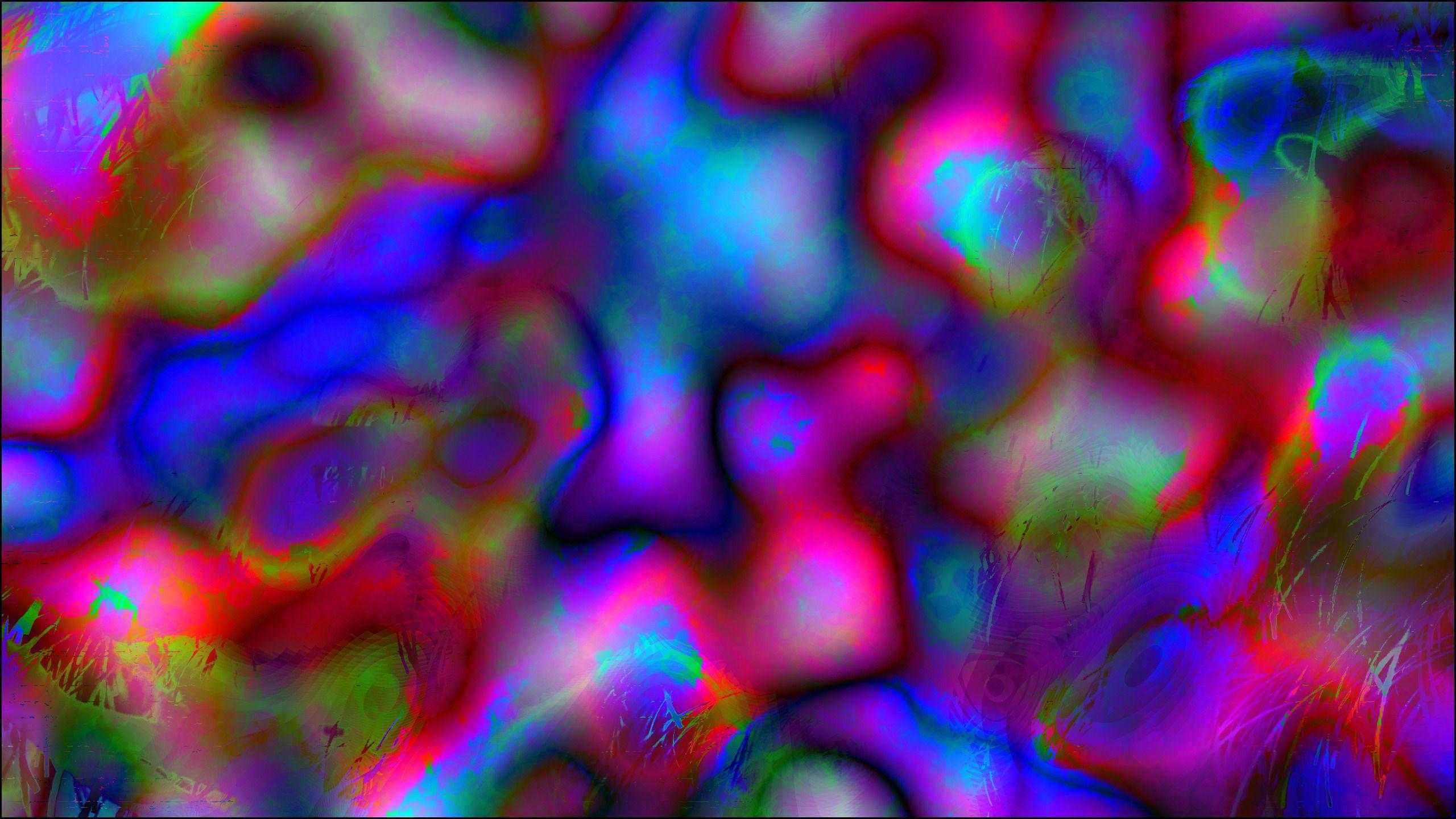 Bright Trippy Wallpapers - Top Free Bright Trippy Backgrounds ...