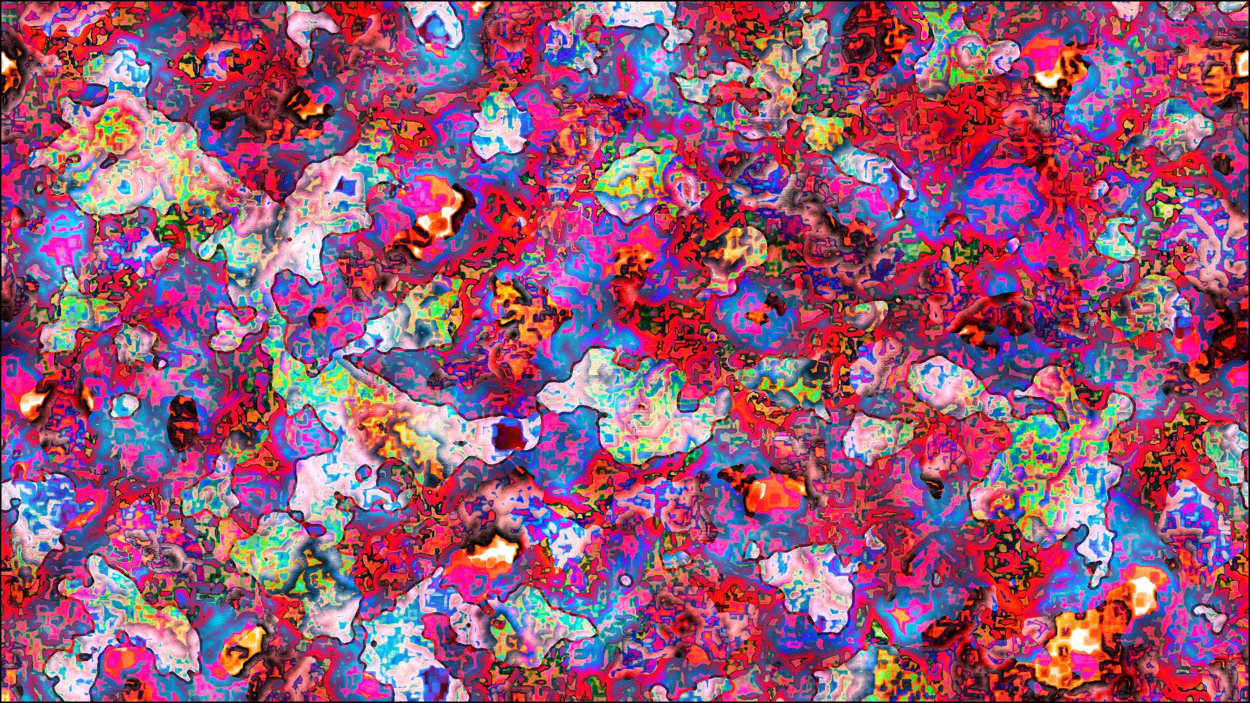 Bright Trippy Wallpapers - Top Free Bright Trippy Backgrounds ...
