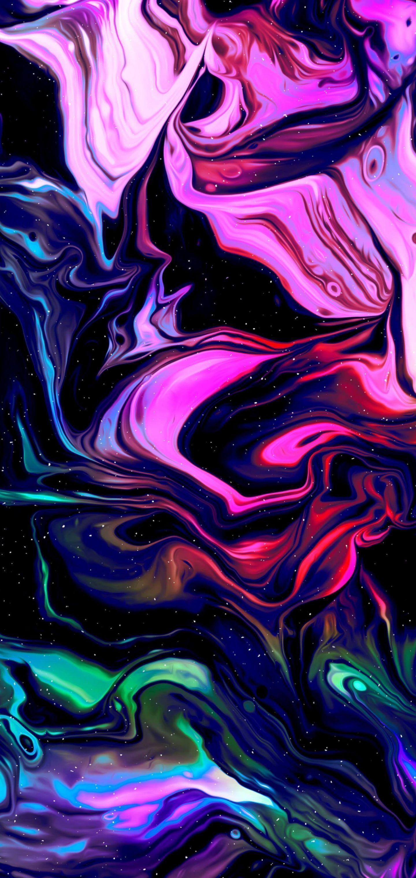 Bright Trippy Wallpapers - Top Free Bright Trippy Backgrounds ...