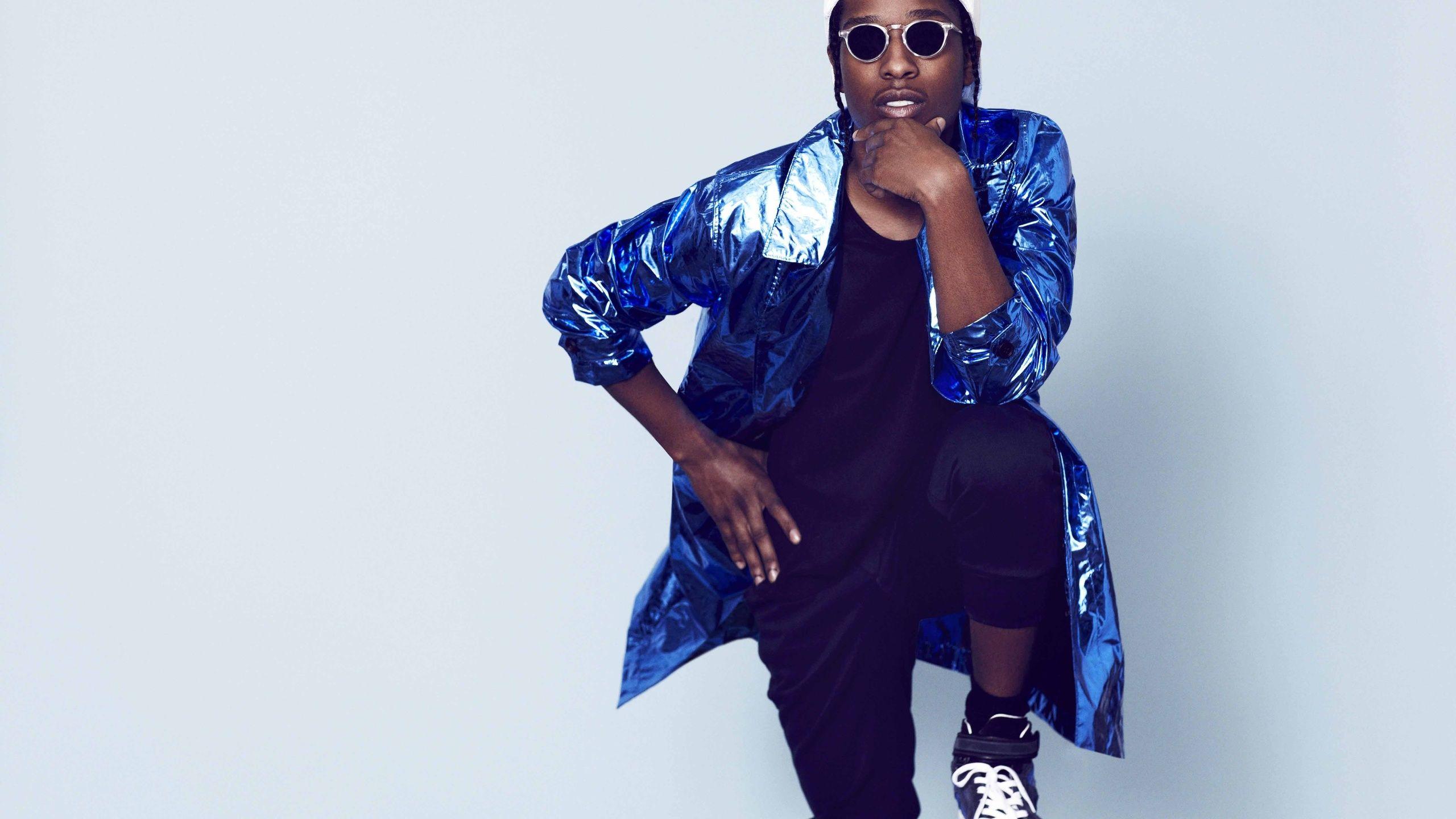 ASAP Rocky High Resolution Wallpapers - Top Free ASAP Rocky High ...