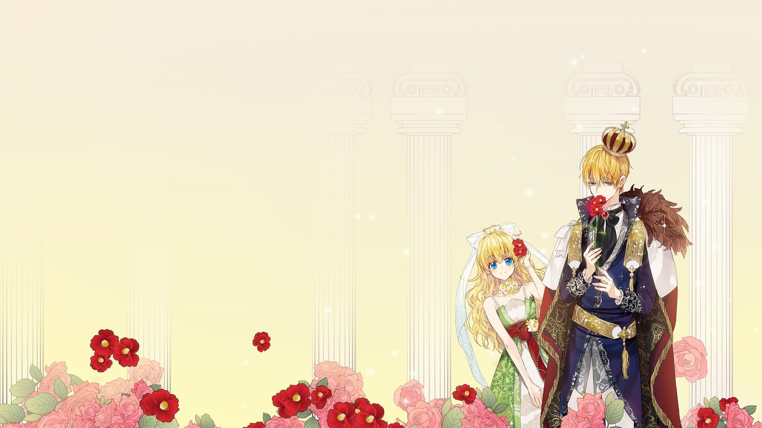 Japanese Princess Wallpapers - Top Free Japanese Princess Backgrounds ...
