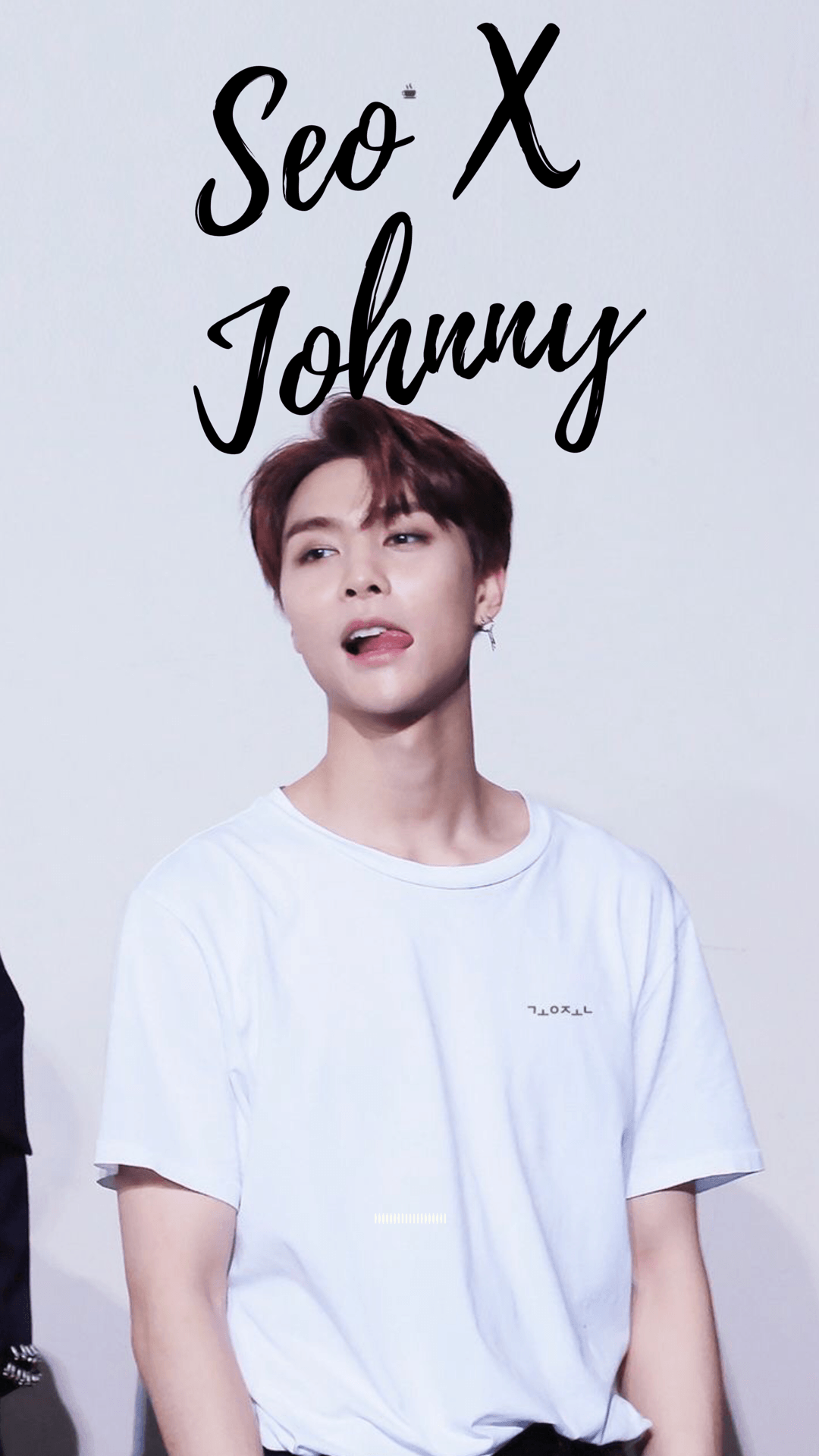 NCT 127 Johnny Wallpapers - Top Free NCT 127 Johnny Backgrounds ...