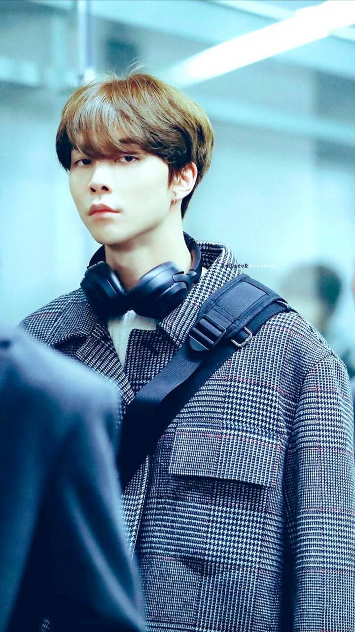 NCT 127 Johnny Wallpapers - Top Free NCT 127 Johnny Backgrounds ...