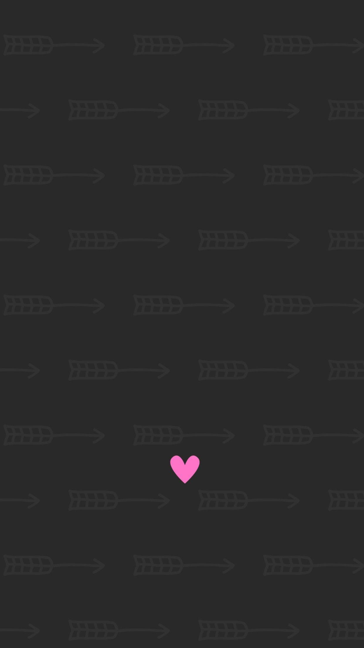 Black Girly Wallpapers - Top Free Black Girly Backgrounds - WallpaperAccess