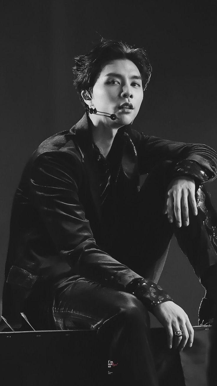 NCT 127 Johnny Wallpapers - Top Free NCT 127 Johnny Backgrounds ...