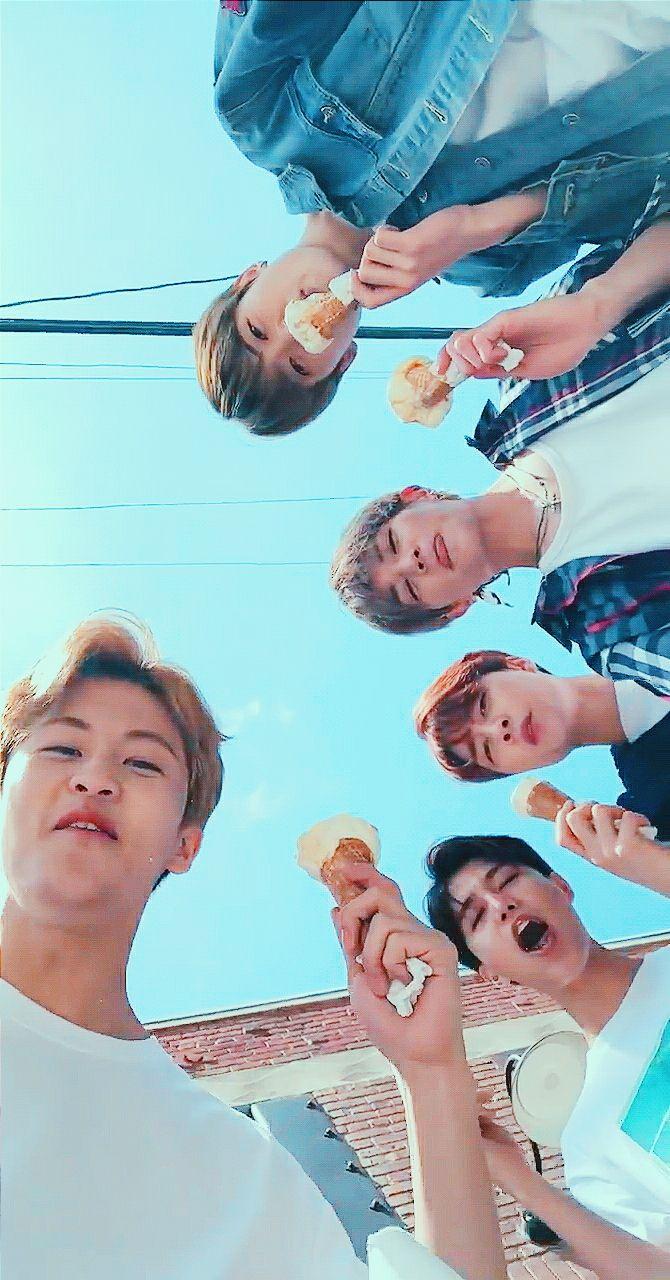 NCT 127 Johnny Wallpapers - Top Free NCT 127 Johnny Backgrounds ...