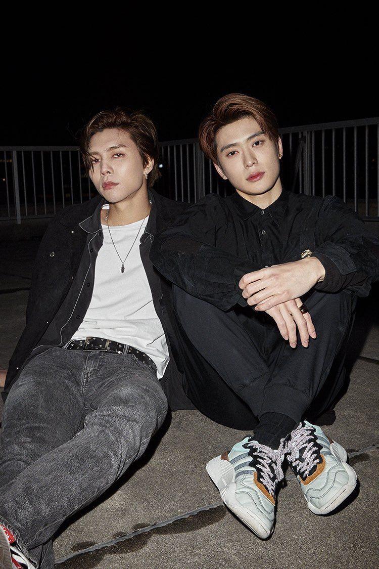 NCT 127 Johnny Wallpapers - Top Free NCT 127 Johnny Backgrounds ...