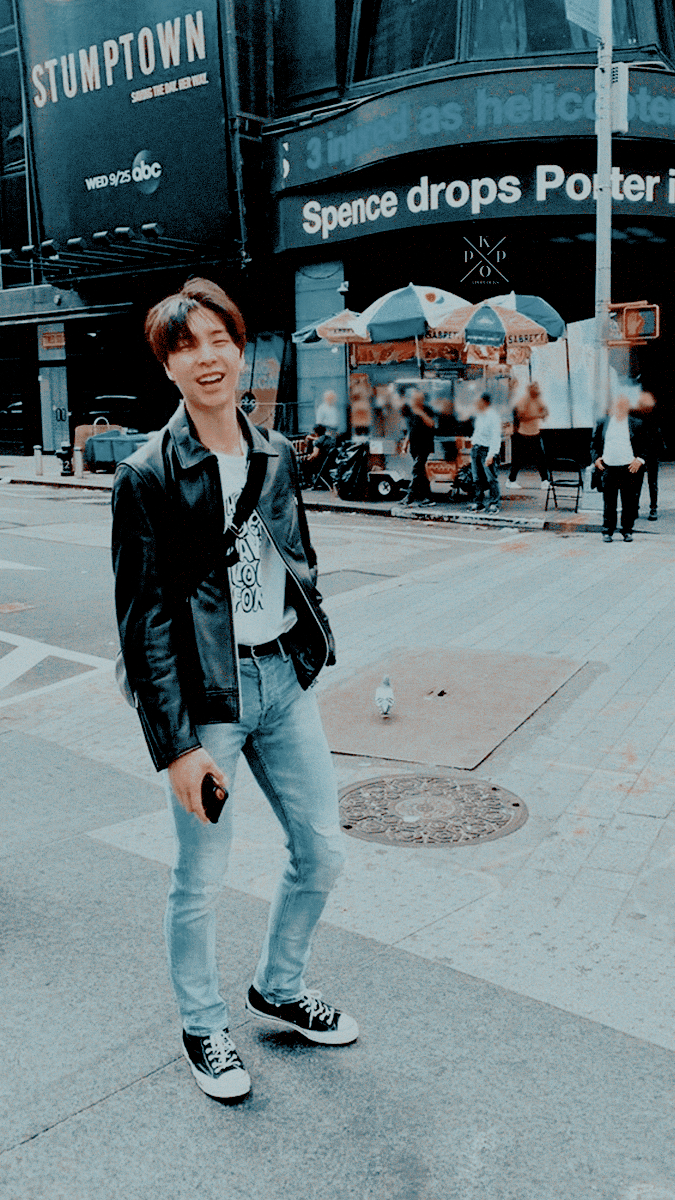 NCT 127 Johnny Wallpapers - Top Free NCT 127 Johnny Backgrounds ...