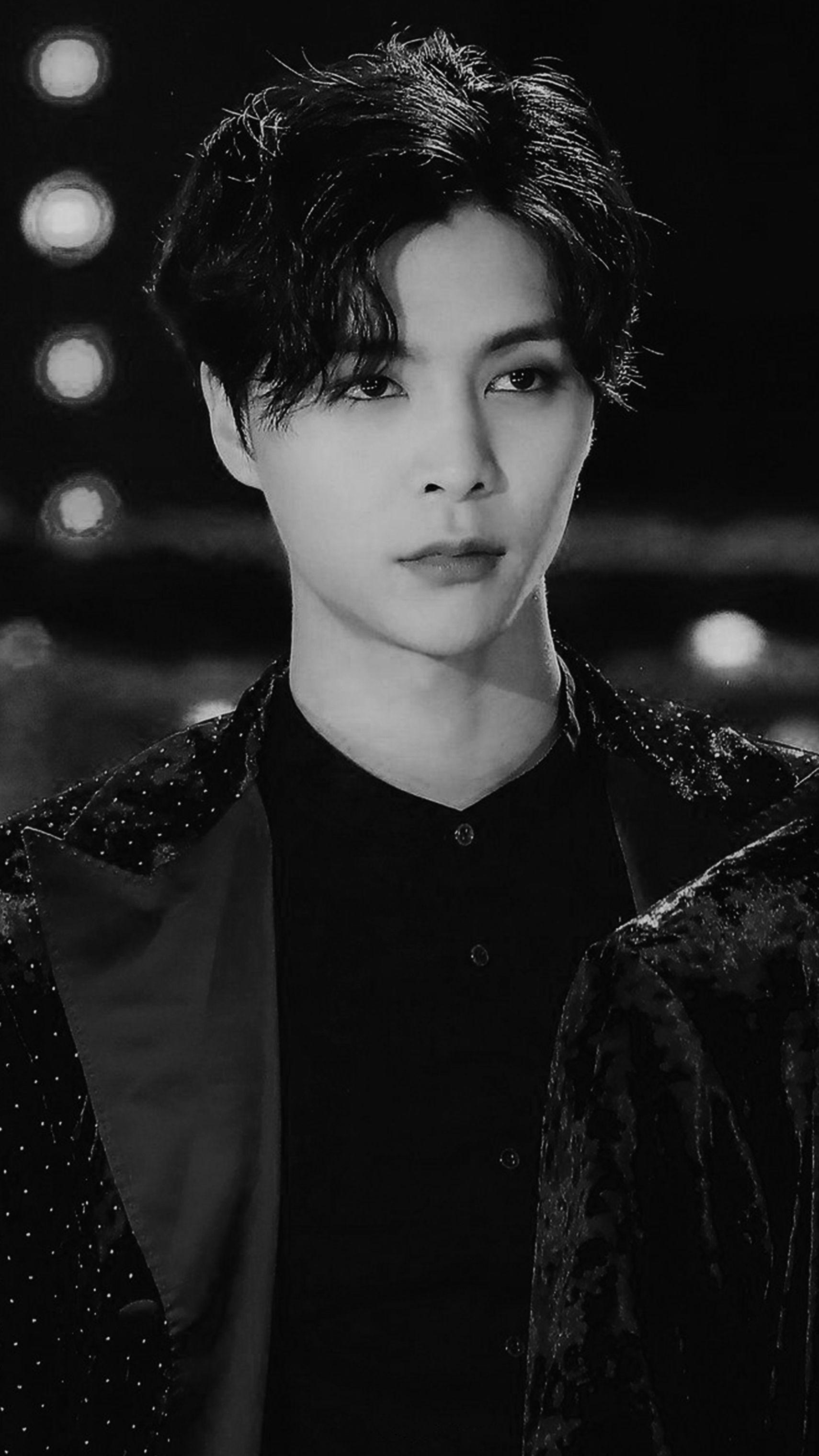 NCT 127 Johnny Wallpapers - Top Free NCT 127 Johnny Backgrounds ...