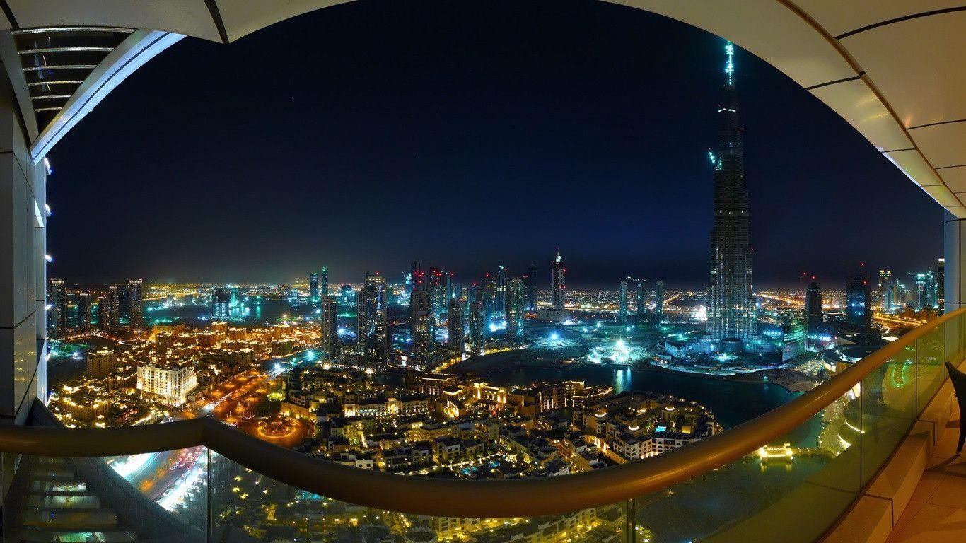 Balcony View Wallpapers - Top Free Balcony View Backgrounds ...