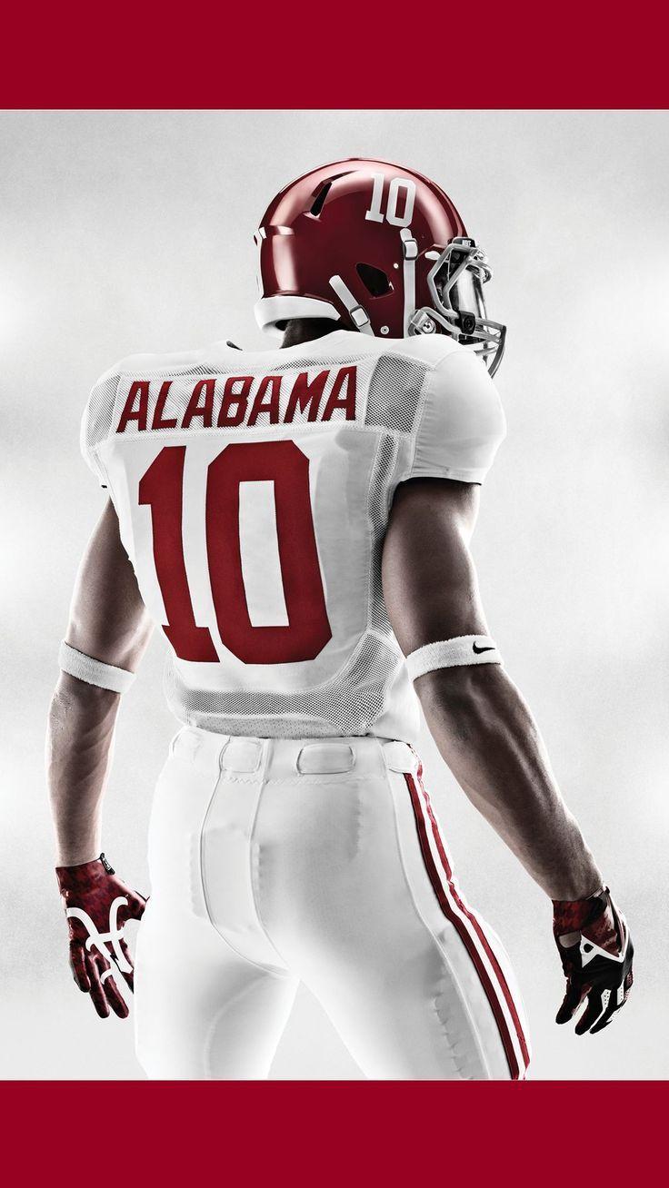 Alabama Football iPhone Wallpapers - Top Free Alabama Football iPhone ...