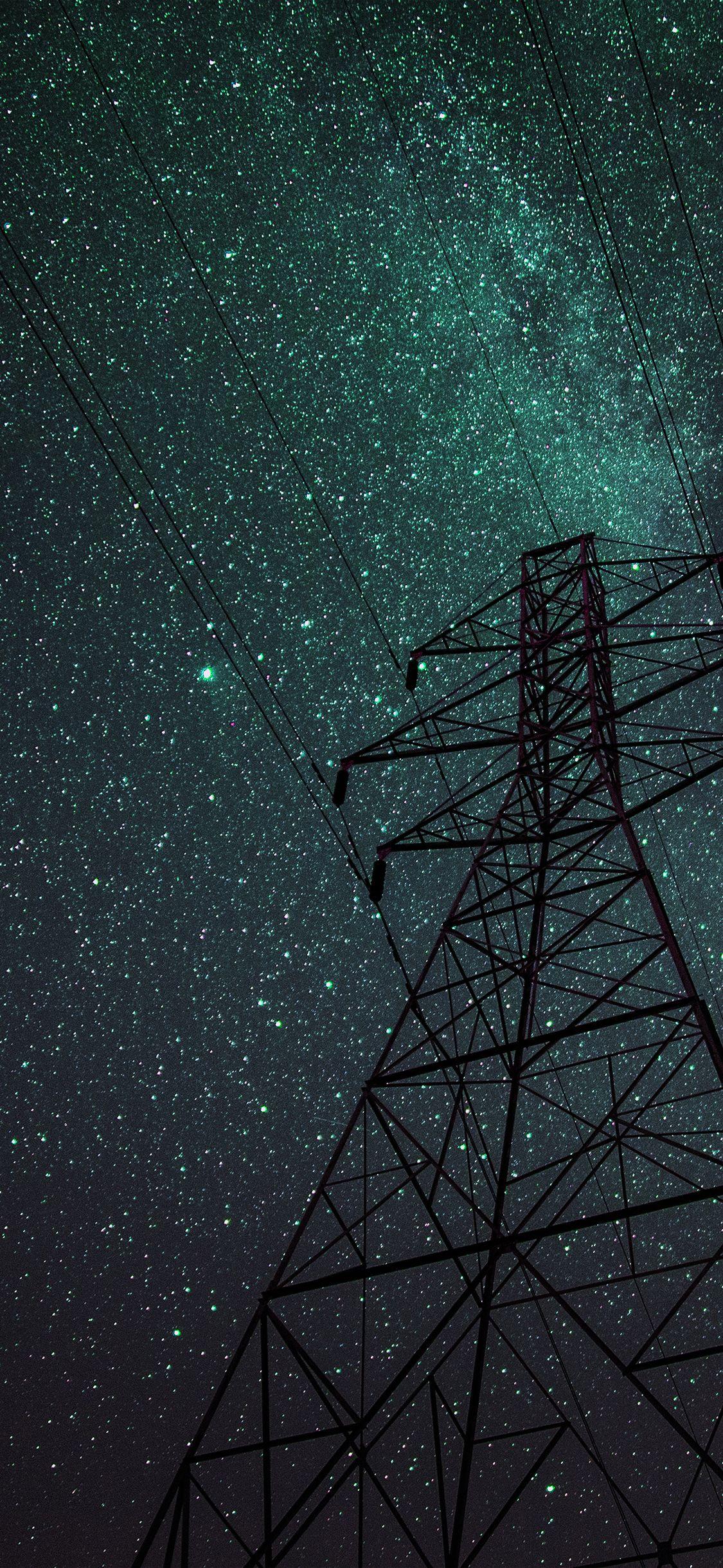 iPhone Electricity Wallpapers - Top Free iPhone Electricity Backgrounds ...