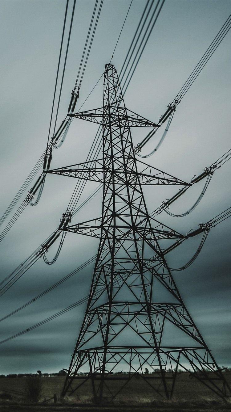 Electricity iPhone Wallpapers - Top Free Electricity iPhone Backgrounds ...