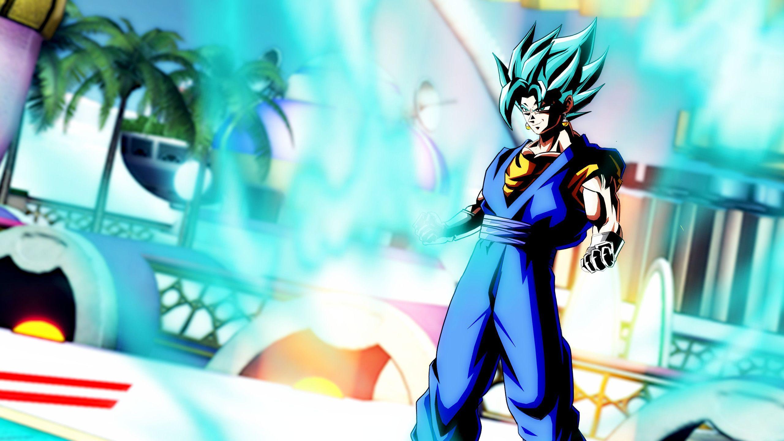 Dragon Ball 2560X1440 Wallpapers - Top Free Dragon Ball 2560X1440 ...