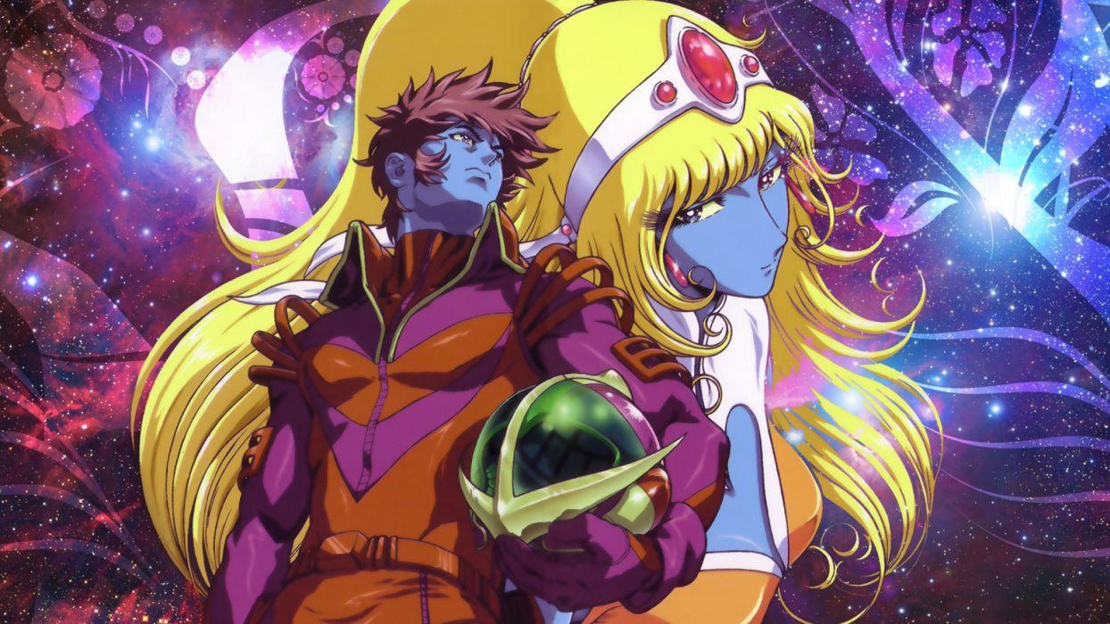 Anime Disco Wallpapers - Top Free Anime Disco Backgrounds - WallpaperAccess
