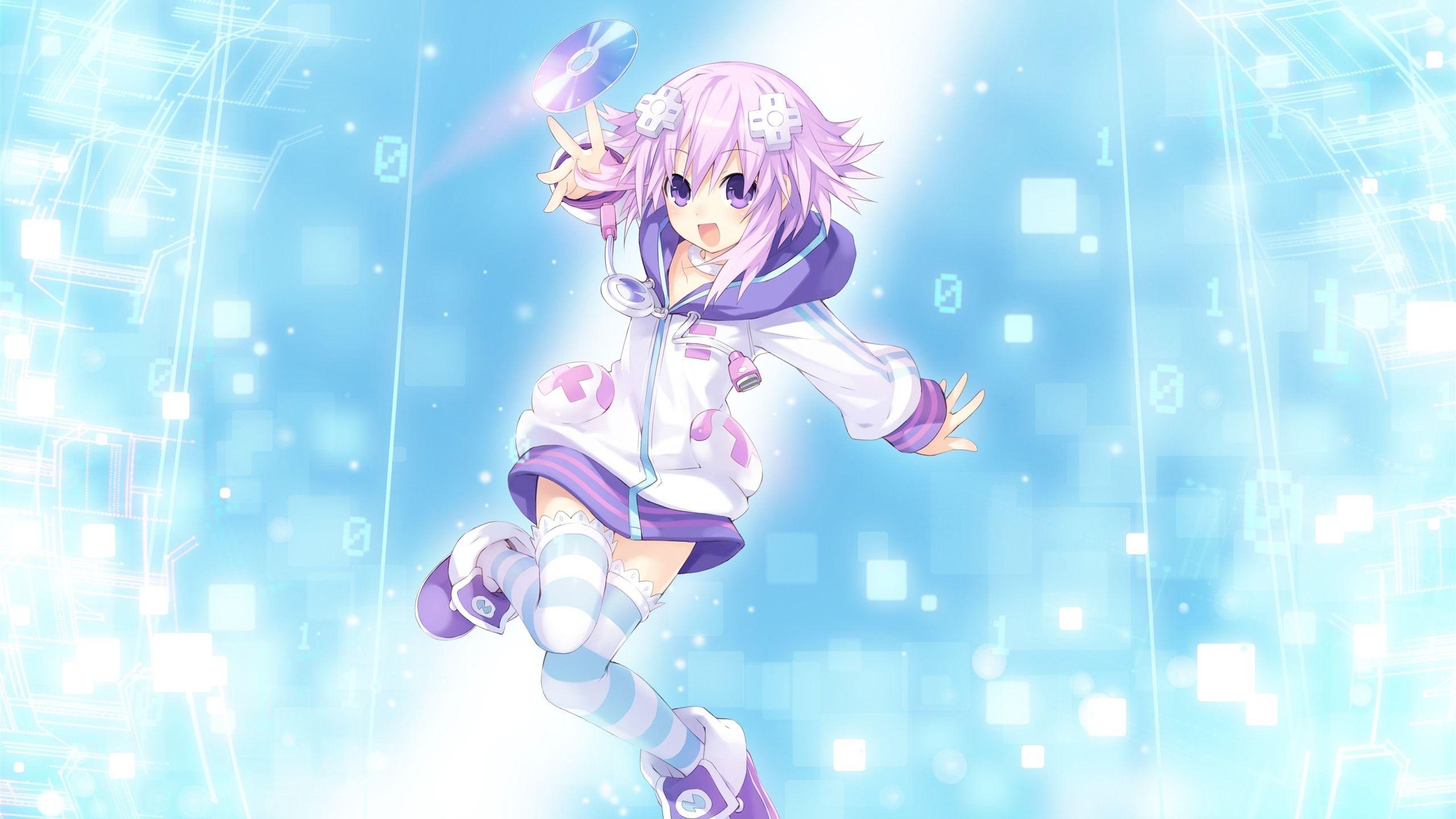 Anime Disco Wallpapers - Top Free Anime Disco Backgrounds - WallpaperAccess