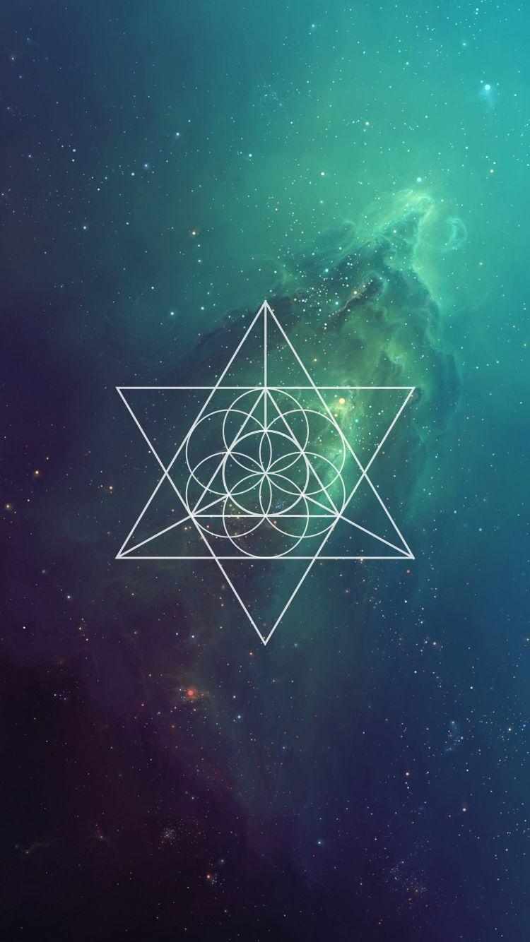 Space Geometry Wallpapers - Top Free Space Geometry Backgrounds ...