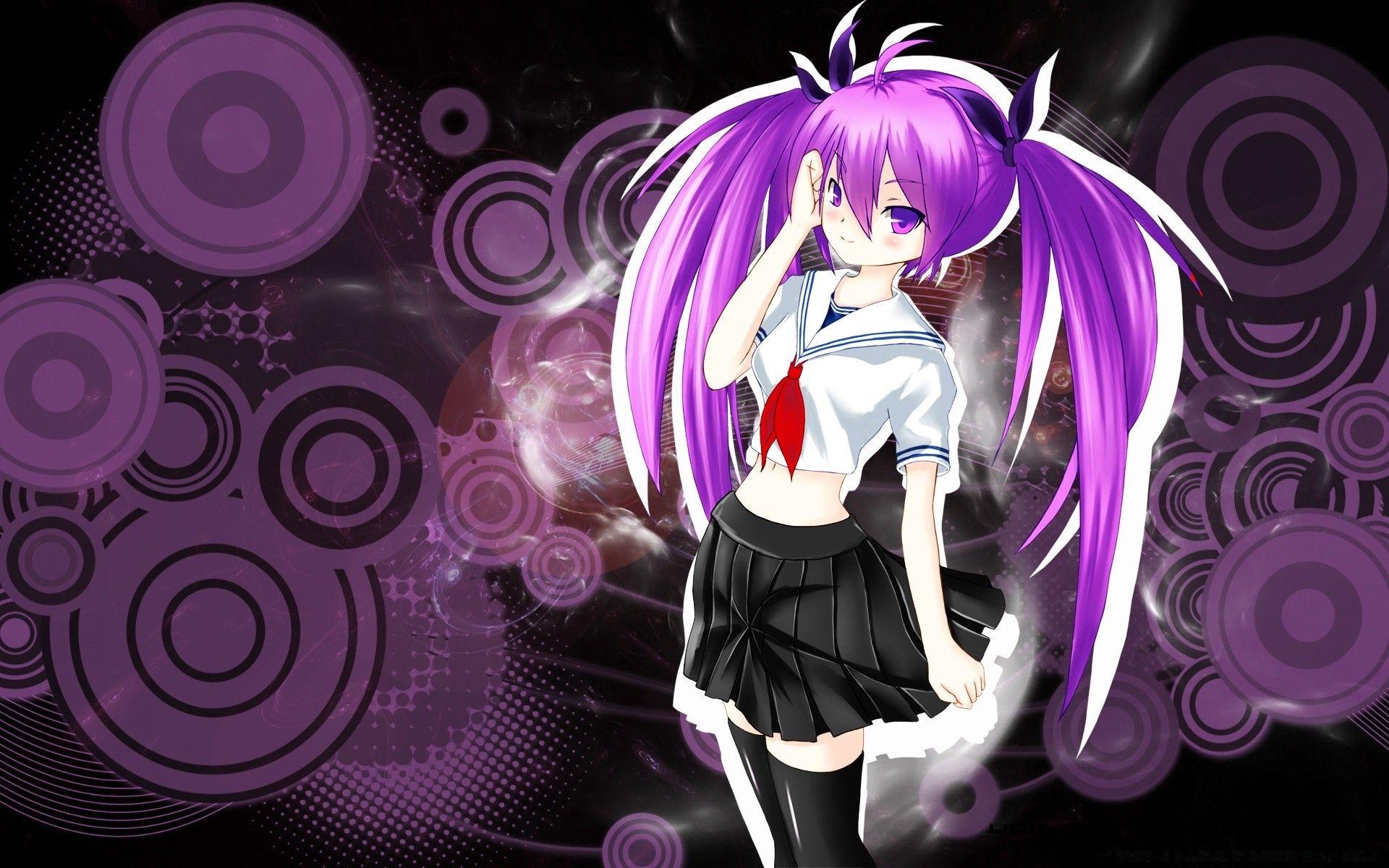 Anime Disco Wallpapers - Top Free Anime Disco Backgrounds - WallpaperAccess