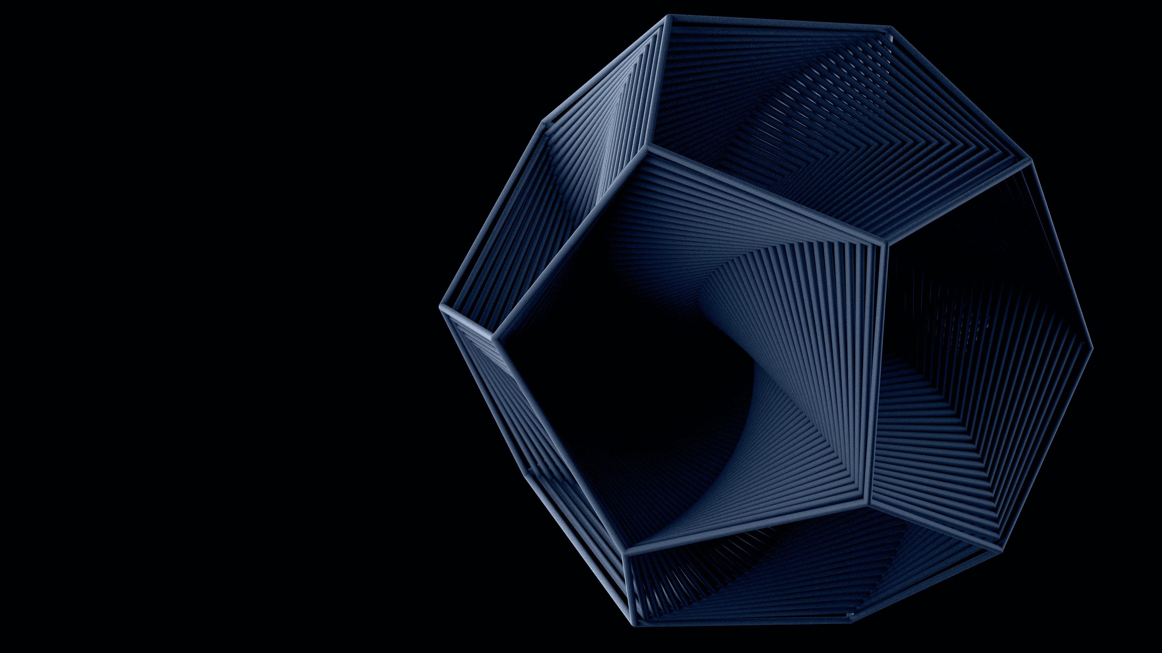 Space Geometric Wallpapers - Top Free Space Geometric Backgrounds ...