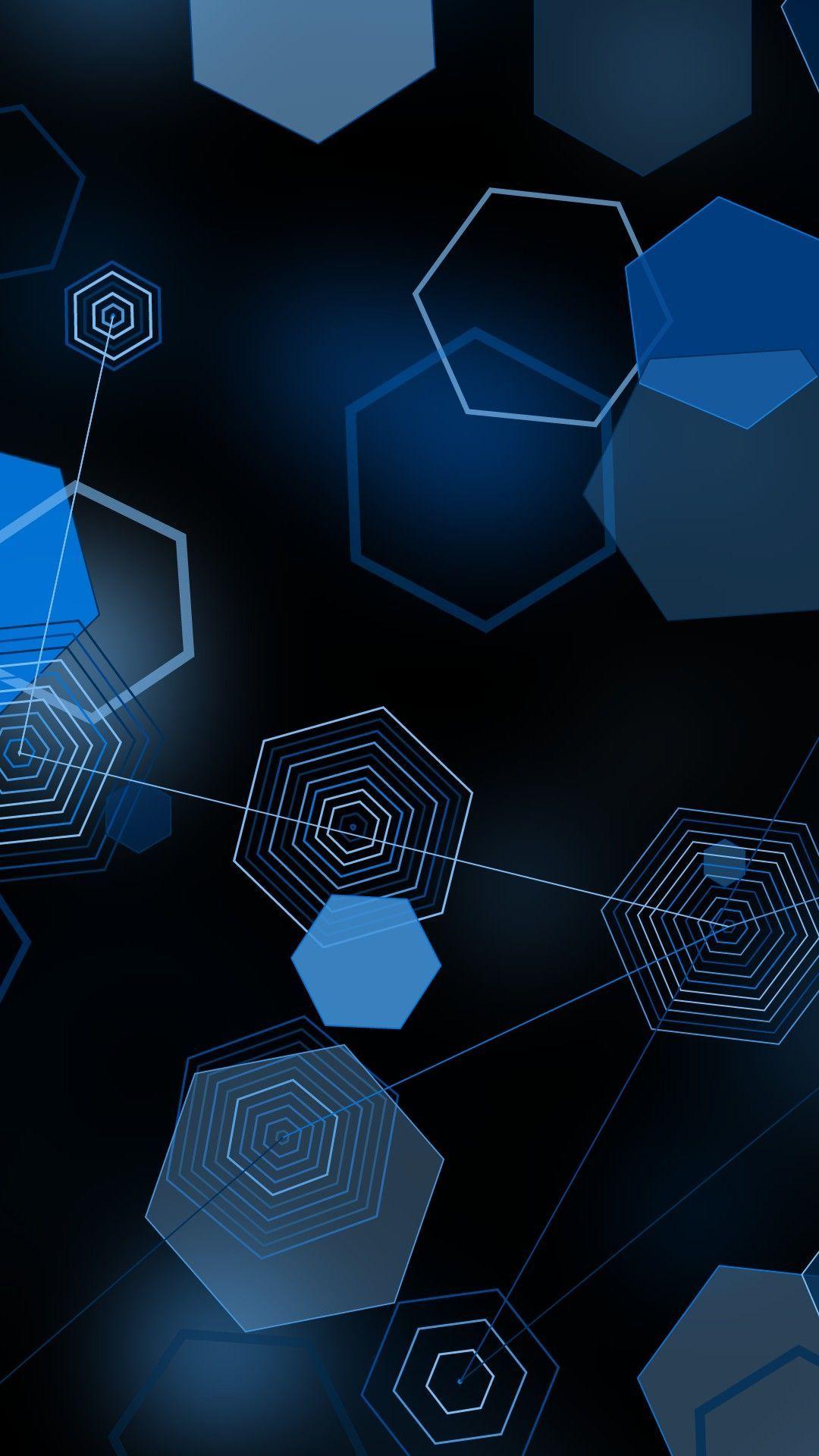 Space Geometric Wallpapers - Top Free Space Geometric Backgrounds ...