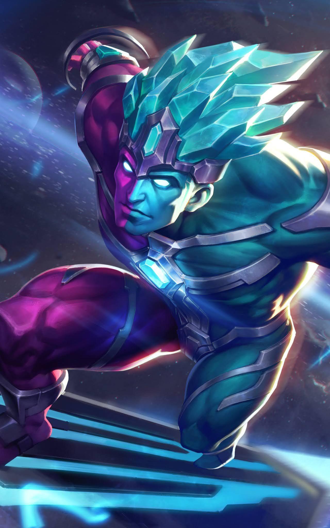 Gord Mobile Legend Wallpapers - Top Free Gord Mobile Legend Backgrounds ...