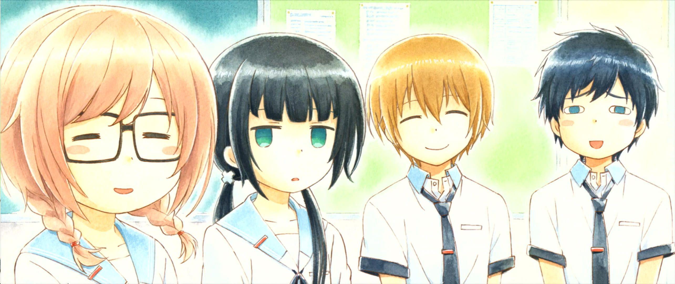 ReLIFE 4K Wallpapers - Top Free ReLIFE 4K Backgrounds - WallpaperAccess